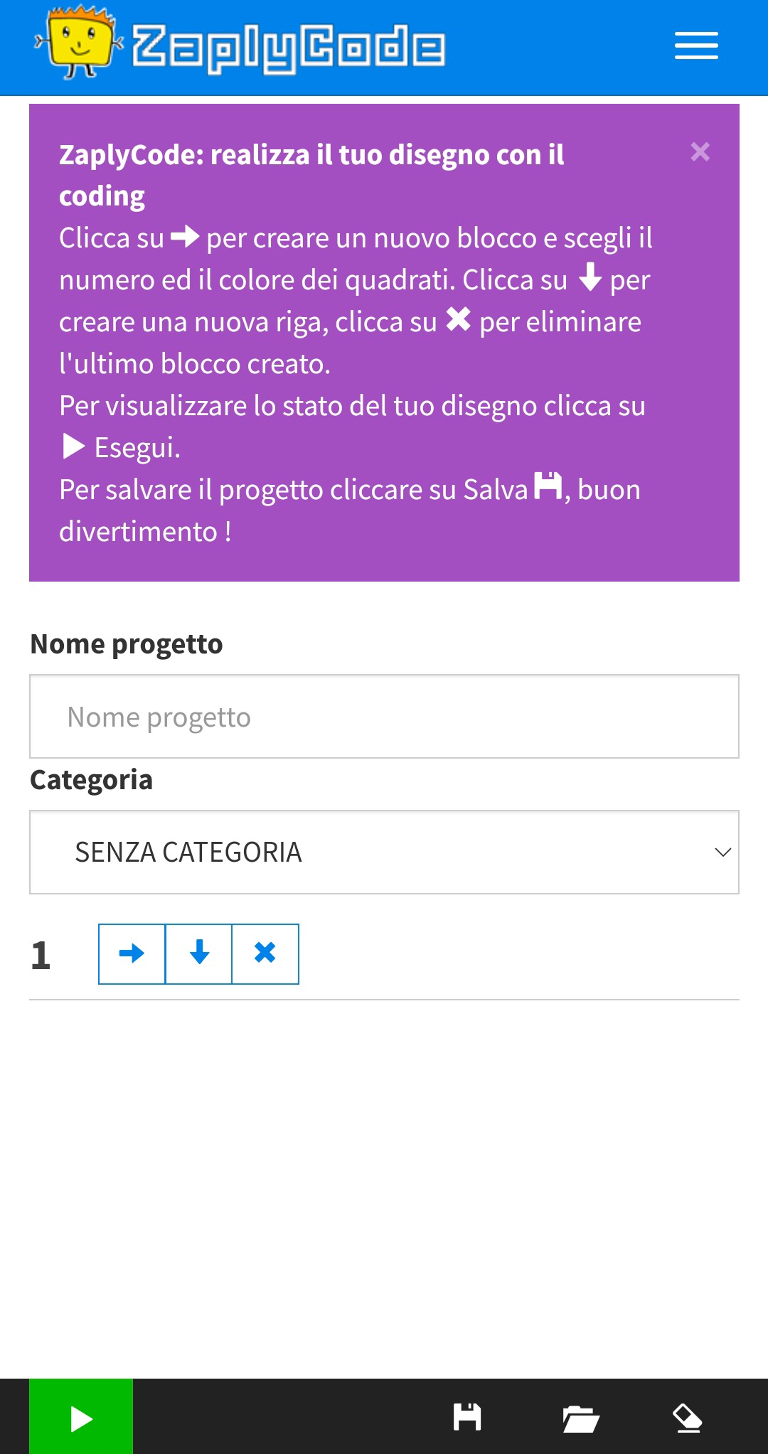 MaestraTech – ZaplyCode – Maestra Consuelo