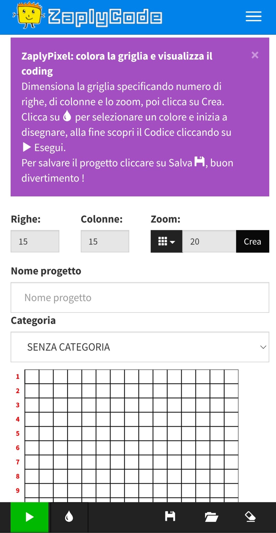 MaestraTech – ZaplyCode – Maestra Consuelo