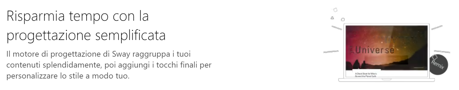 SWAY – tool online pratico e funzionale per il Digital Storytelling ...