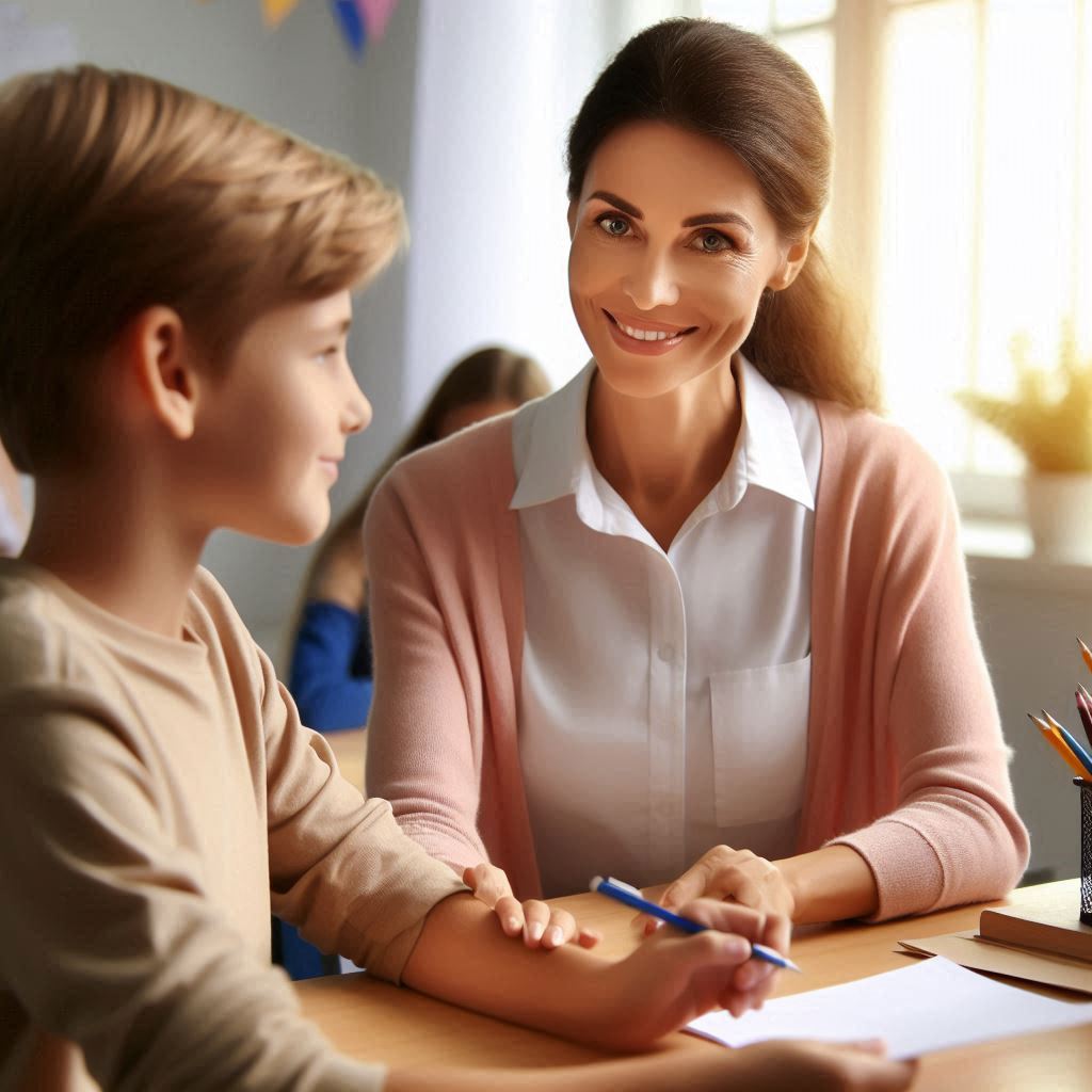 La Valutazione “Che Cura” – Riflessioni di un’Insegnante alla Luce ...